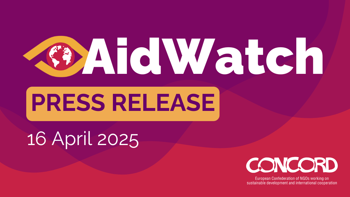 The EU’s short-sighted aid cuts are a choice - so is the way forward ...